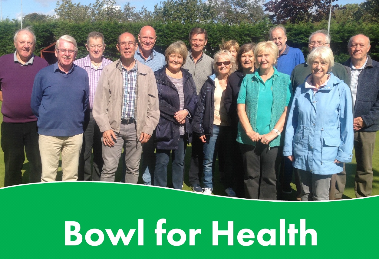 Bowl for Health - See how playing Bowls can help your health & well ...