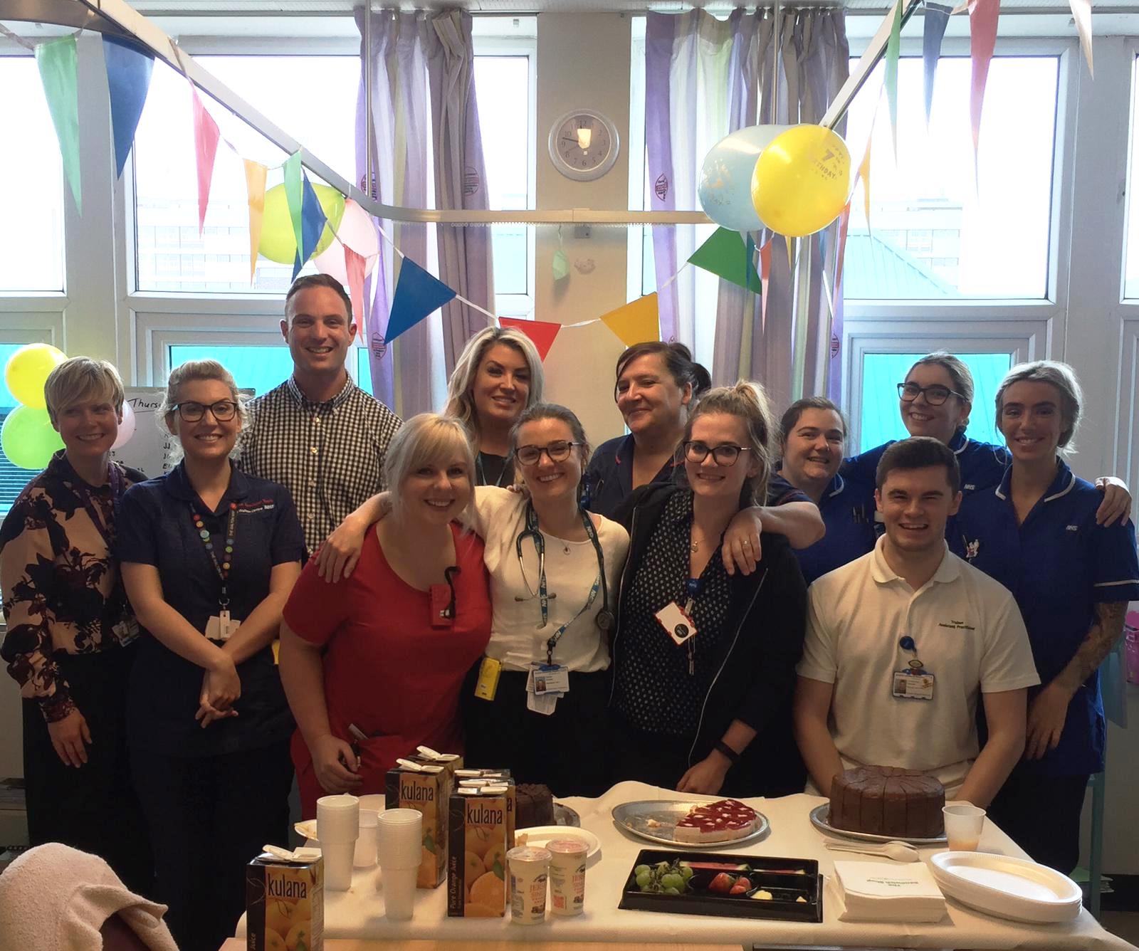 Thousands receive life-saving trauma care since creation of new service ...