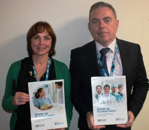 Patient Safety Day highlights work of the NHS - Healthwatch Sefton