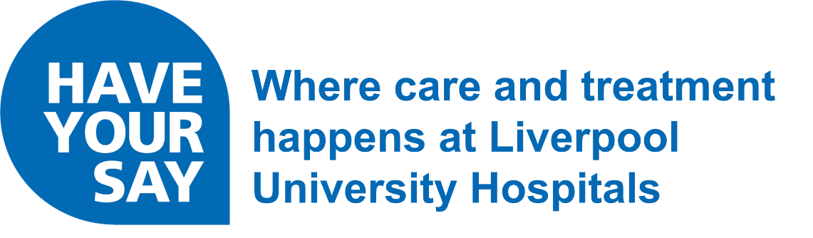 Public asked for views on proposals for Liverpool University Hospitals ...
