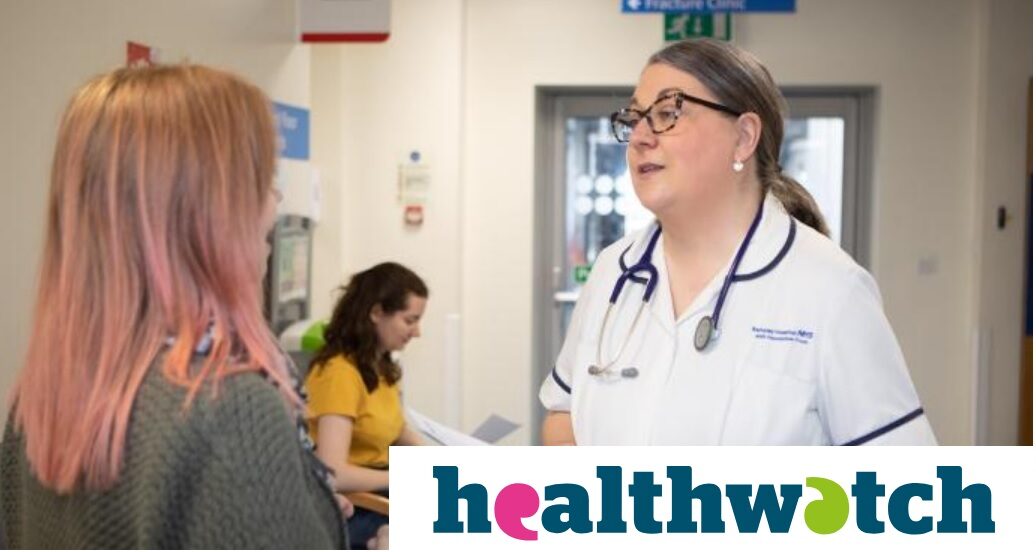 Patients put off seeking care due to ‘dysfunctional’ NHS admin, warn ...