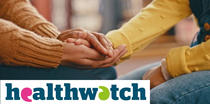 New research calls for pocket-sized cards to support NHS patients with ...