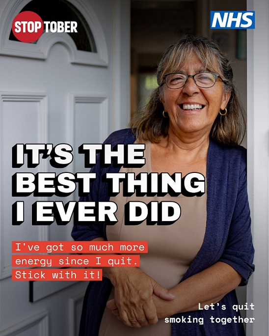 Join millions of people who have quit smoking with Stoptober ...